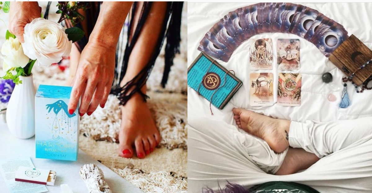 The Abundance Box Showroom-1 STOP SHOP WHOLESALE! ECO CONSCIOUS GOODS!